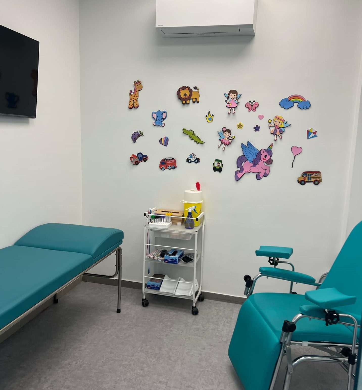 Food Intolerance Test (FOX test Food Explorer) - StArtBio Διαγνωστικό ...