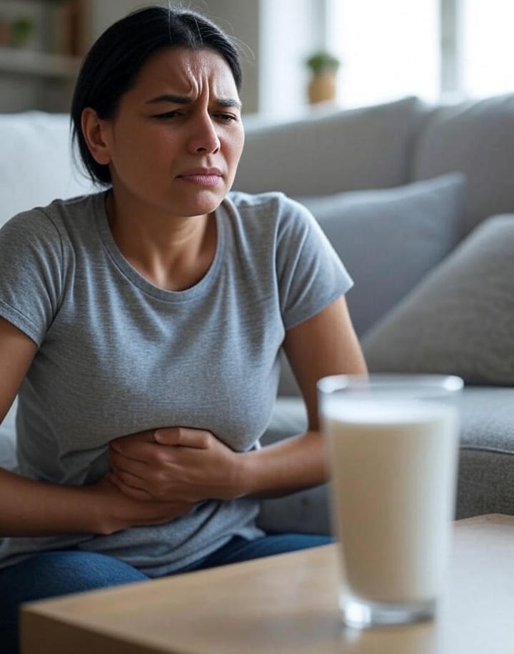 Lactose Intolerance - StArtBio Διαγνωστικό Κέντρο